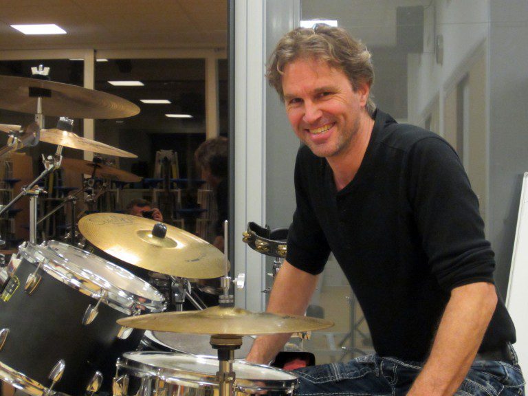 Thomas Calis - De Muziekmakerij